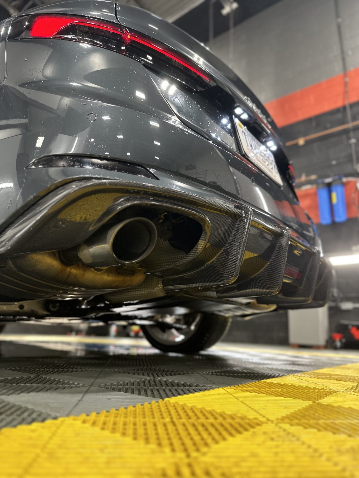 Home - Perfection Automotive